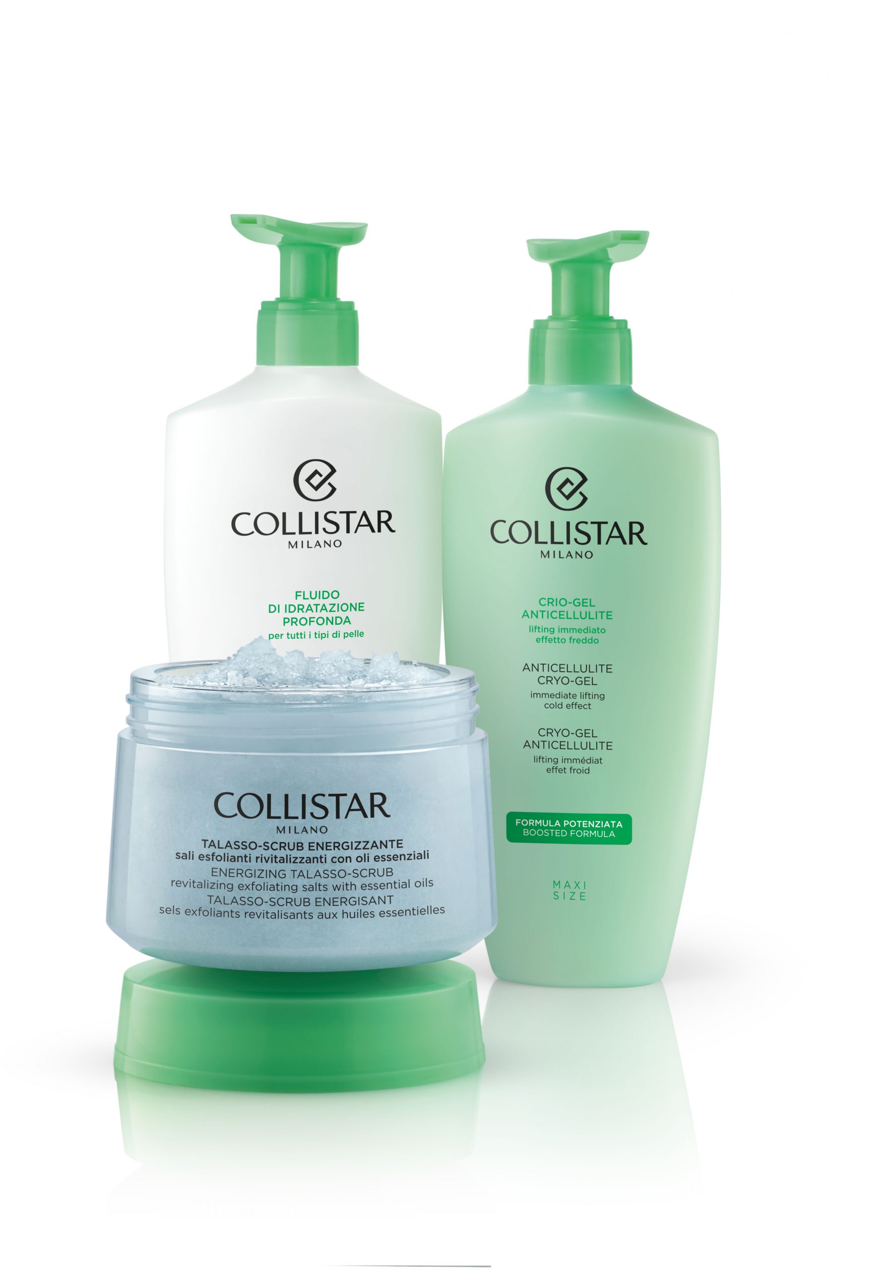 COLLISTAR - Primőr Cosmetics